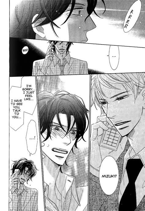 Tenzen Momoko Flutter Eng Page 5 Of 7 Myreadingmanga