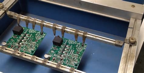 What Is Wave Soldering Electronicshacks