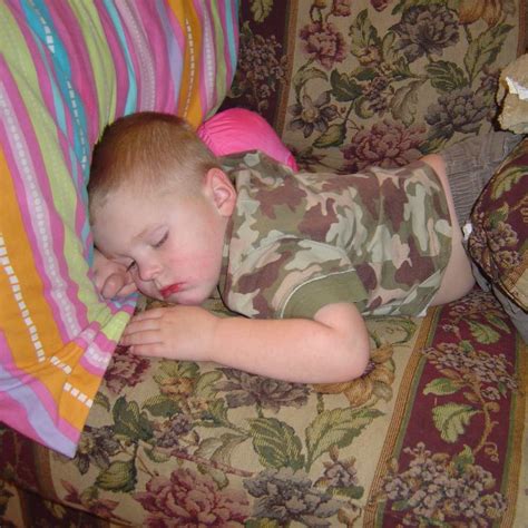 Get 4 Year Old To Sleep In Their Own Room Simple Solutions The How