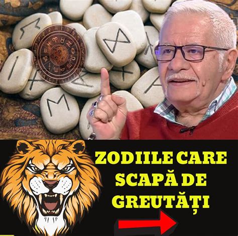 Mihai Voropchievici Horoscop Rune Pana La 1 Ianuarie 2023 Afla Cum
