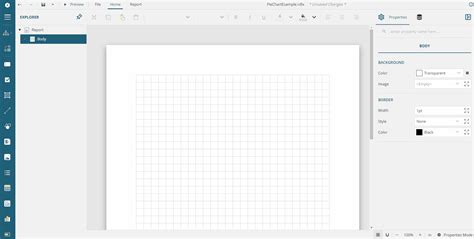 How To Create A D Pie Chart Activereportsjs