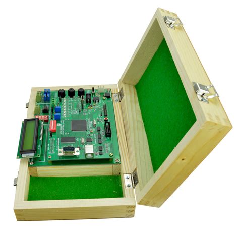 Tms320f28335 Dsp Development Board