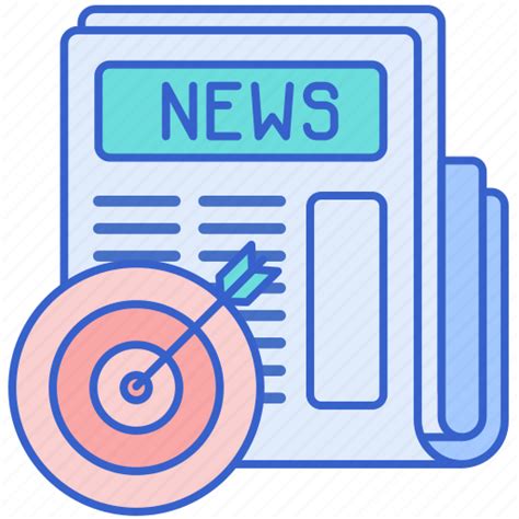 Objectivity Icon Download On Iconfinder On Iconfinder