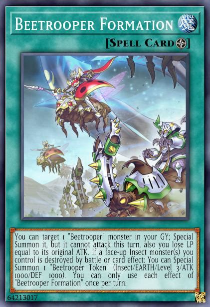 Yu Gi Oh Wiki Ultra Beetrooper Absolute Hercules