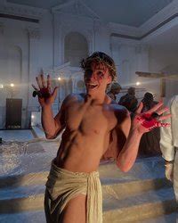 Nicholas Chavez Page Lpsg