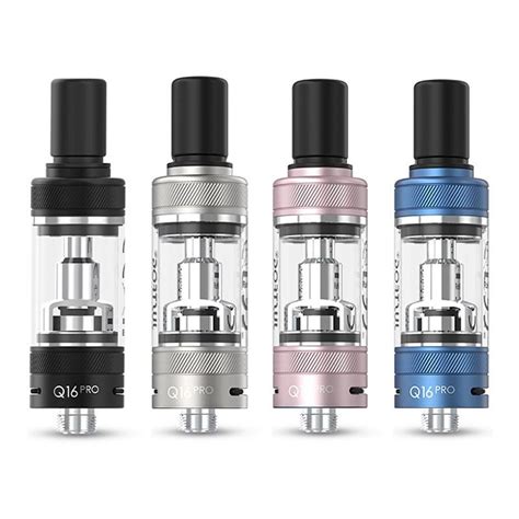 Q Pro Justfog la cigarette électronique pour débuter la vape