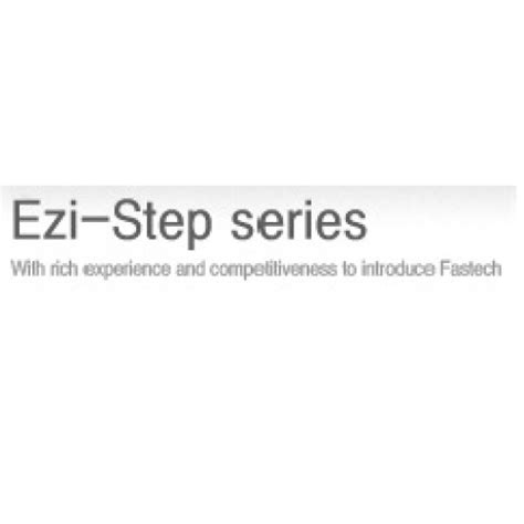 Ezi Step Series Ac Gear Motor Stepping Motor Automation Control Device Malaysia