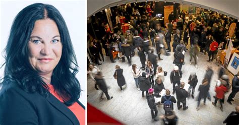 Politiker Måste Ta Jobben I Dalarna På Större Allvar Dala Demokraten