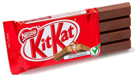 Nestle Opening Kit Kat Flagship Store In Korea Offering Flavors Previously Available Only In