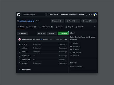 Model Generating AI Is Here Off Topic Chat Blender Artists Community