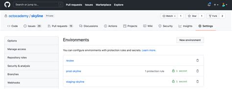 7 Advanced Workflow Automation Features With Github Actions The Github Blog