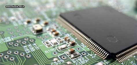 Ensuring A High Quality PCB Miracle Electronic Devices Pvt Ltd