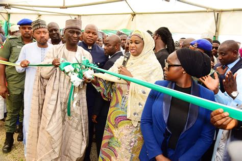 Minister Begins Fertiliser Distribution To FCT Farmers