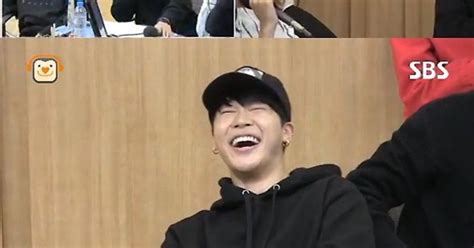 컬투쇼 방탄소년단 7명이 함께 해 더 눈부신 청춘의 입담종합