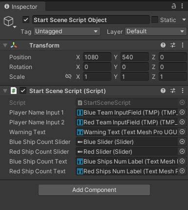 C Why Is This Unity Unit Test Not Setting Up Correctly Stack Overflow