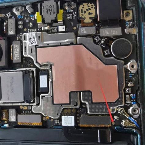 TESTPOINT HUAWEI Nova 7 7 Pro 5G JER XXX Dua Varian ASC Files Lovers