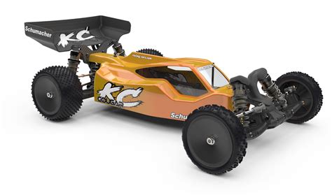 Schumacher KC 2wd Buggy R C Tech Forums