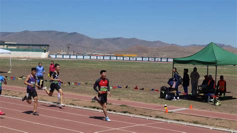 МОНГОЛЫН ХҮҮХДИЙН СПОРТЫН ЗУНЫ Viii НААДМЫН ХӨНГӨН АТЛЕТИКИЙН ТЭМЦЭЭНИЙ МЭДЭЭ