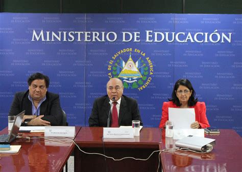 Así se llama desde este año el Ministerio de Educación Diario La Página