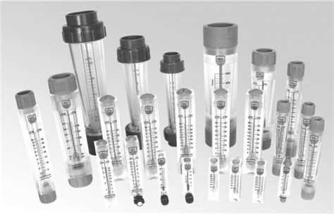 Nbdc Variable Panel Piping Flowmeter Wintech Engineering Supply