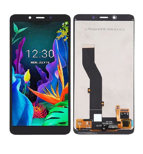 Pantalla Lg K Itouchperu