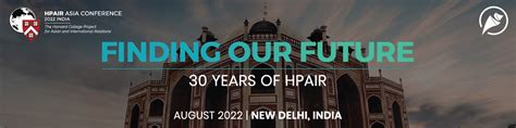 Harvard Project For Asian And International Relations Hpair Linkedin