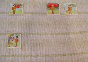Story Sequencing Montessori Album