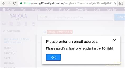 Why Cant You Send Email To A Chinese Address Terence Edens Blog