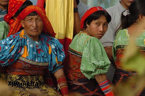 Los Guna Yala On Emaze
