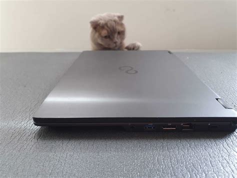 Fujitsu Lifebook U747 гр Пловдив Христо Смирненски • Olxbg