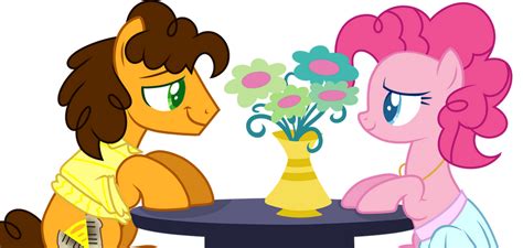Pinkie Pie X Cheese Sandwich By Liamsartworld On Deviantart