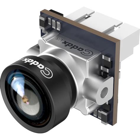 Caddx Ant Nano FPV Camera – NewBeeDrone