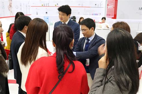 Bemedvn Tham Dự Triển Lãm Quốc Tế Kimes 2017 Tại Seoul Bemed Thiết