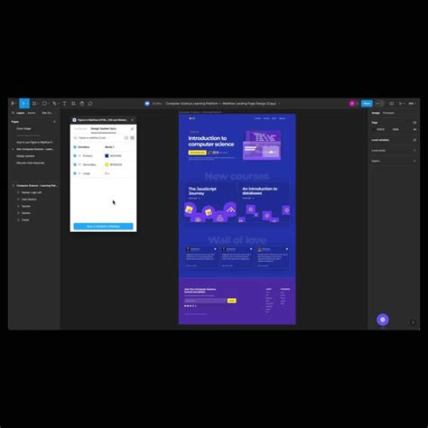 webflow on linkedin webdesign webdevelopment design