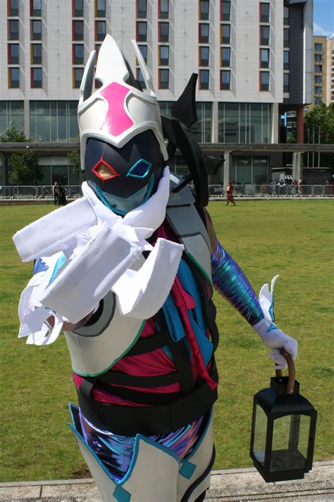 My Star Nemesis Fiddlesticks Cosplay Rfiddlesticksmains