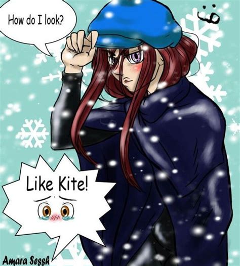 Pin By Mars The Star On Kite Kite Kaito Hunter X Hunter