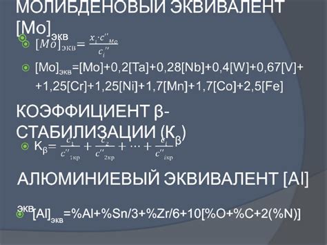 Классификация титановых сплавов презентация доклад