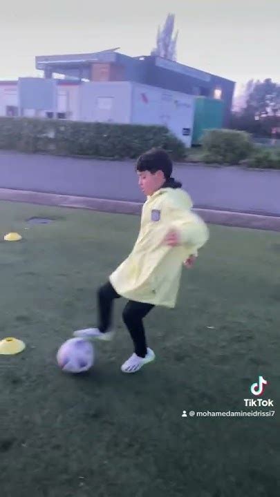Privé Training Soccer Foryoupage Foryou Fyp Football Viral
