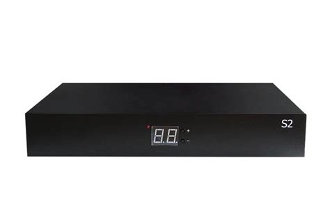 ColorLight S4 กลองควบคมหนาจอแสดงผล LED ความละเอยดสง ผผลตจอ led