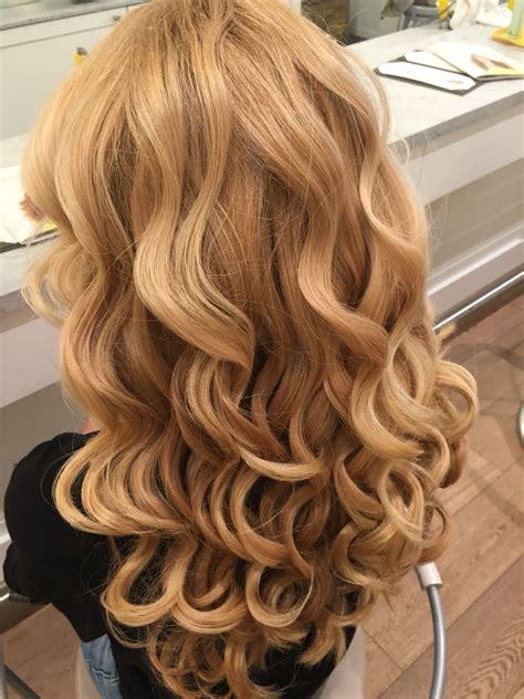 Pin By Jackie Rudemyer On Its All About The Hair Long Hair Styles