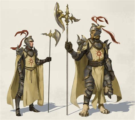 Royal Guards By Jaasif On Deviantart