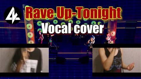 Rave Up Tonight Fear And Loathing In Las Vegas 【vocal Cover By