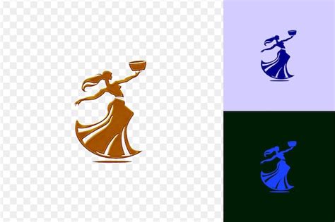 Premium Psd Tarantella With Lively Style Dance With A Spirited Look Logo Italy Symtol Cnc