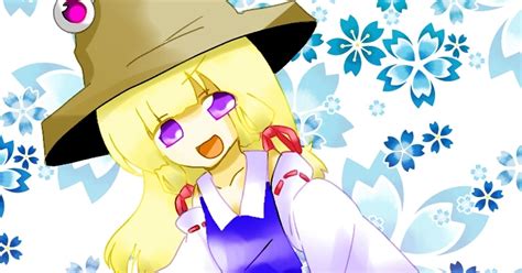 東方 すわこさま 🍞のイラスト Pixiv