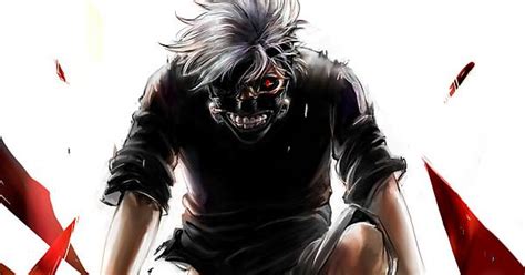 Tokyo Ghoul Dump Memes Fanofficial Art Wallpapers Spoilers
