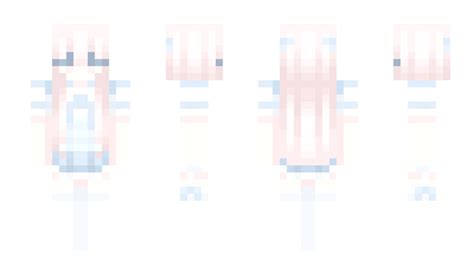 Nude Minecraft Skin — Skinmc