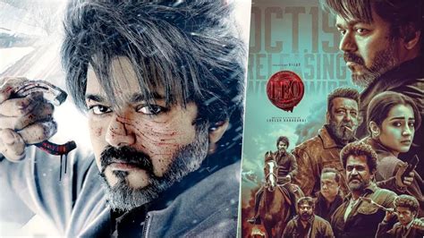 Leo Ott Release Date Leo Becomes A Storm At The Box Office Will