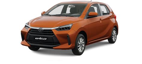 Toyota Wigo 12 Cvt 2025 Bảng Giá Xe Lăn Bánh Thông Số Kỹ Thuật Mới