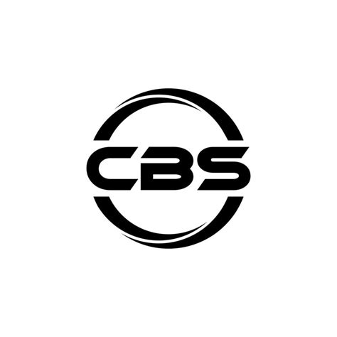 Cbs Logo Vector