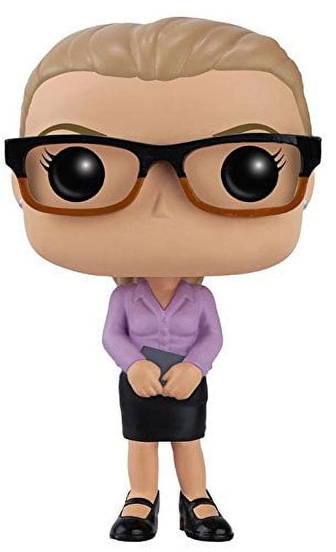 Felicity Smoke Dc Comics